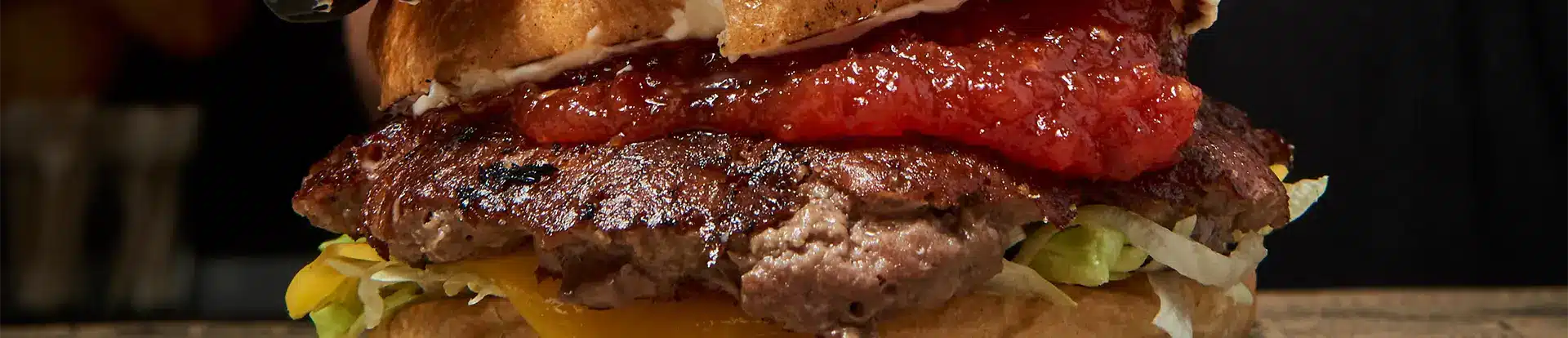 Carta - Yeahlow Burger